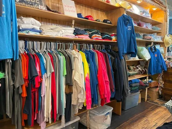 Schroon Lake Café, Grocery & Gifts | Adirondack General Store