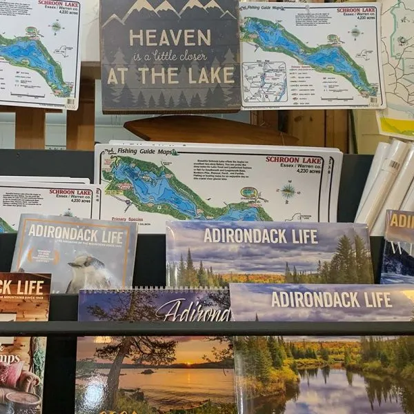 Souvenirs, Gifts & Home Goods | Adirondack General Store