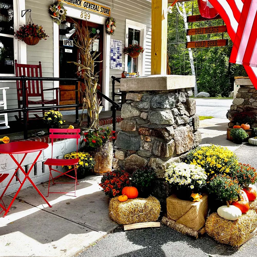 Schroon Lake Grocery & Deli | Adirondack General Store